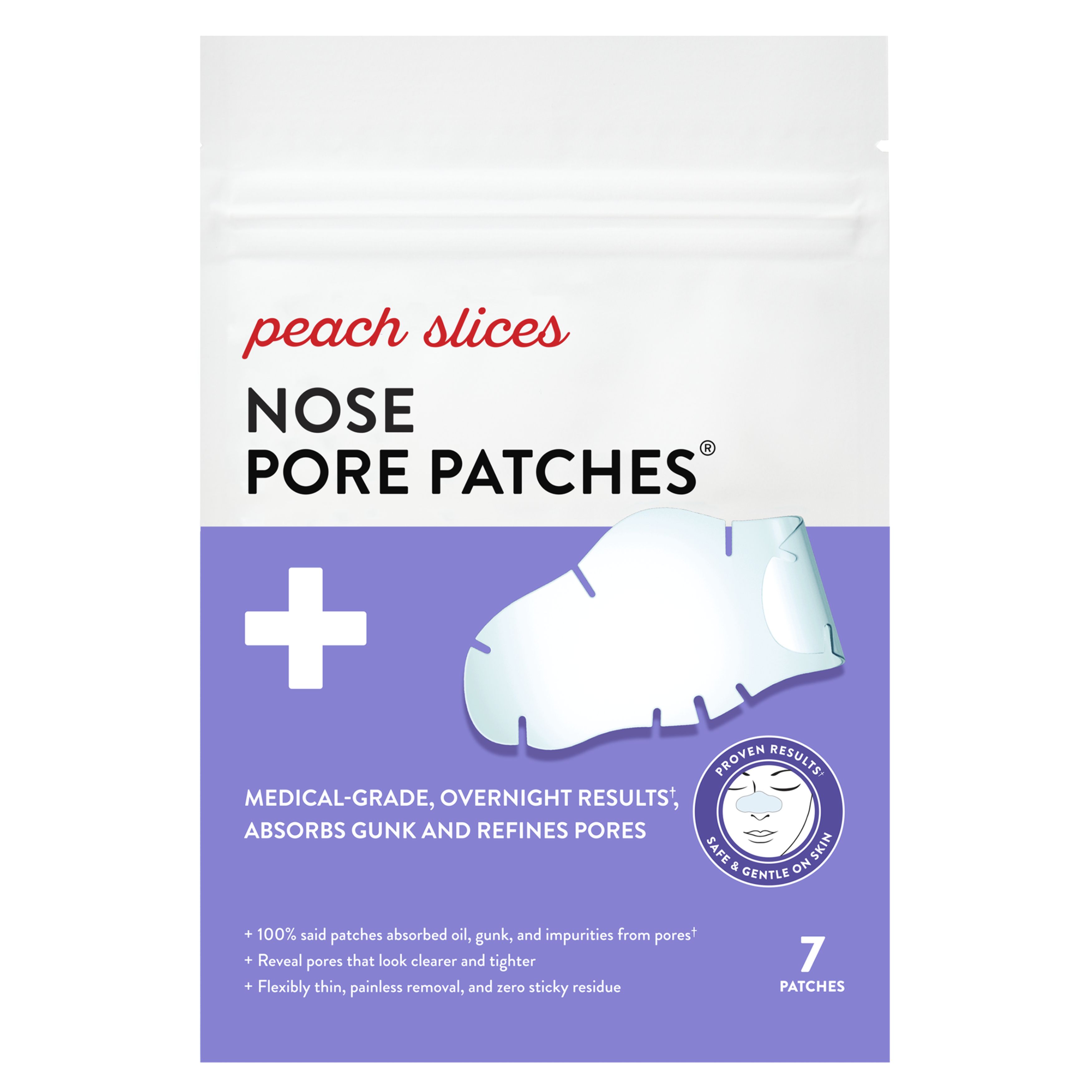 Clearasil Ultra Overnight Acne Spot Patches, 18 count - Walmart.com