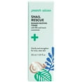 Peach Slices Snail Rescue Blemish Busting Facial Toner, 30 ml - Walmart.com