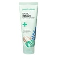 Peach Slices Snail Rescue Skin Purifying Cleanser for Dry and Dull Skin ...