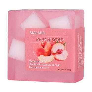 Ocean Deep Exfoliating Soap Bar: Himalayan Sea Salt, Orchid, Soothing Oats, 1 bar, 4.5 oz ...