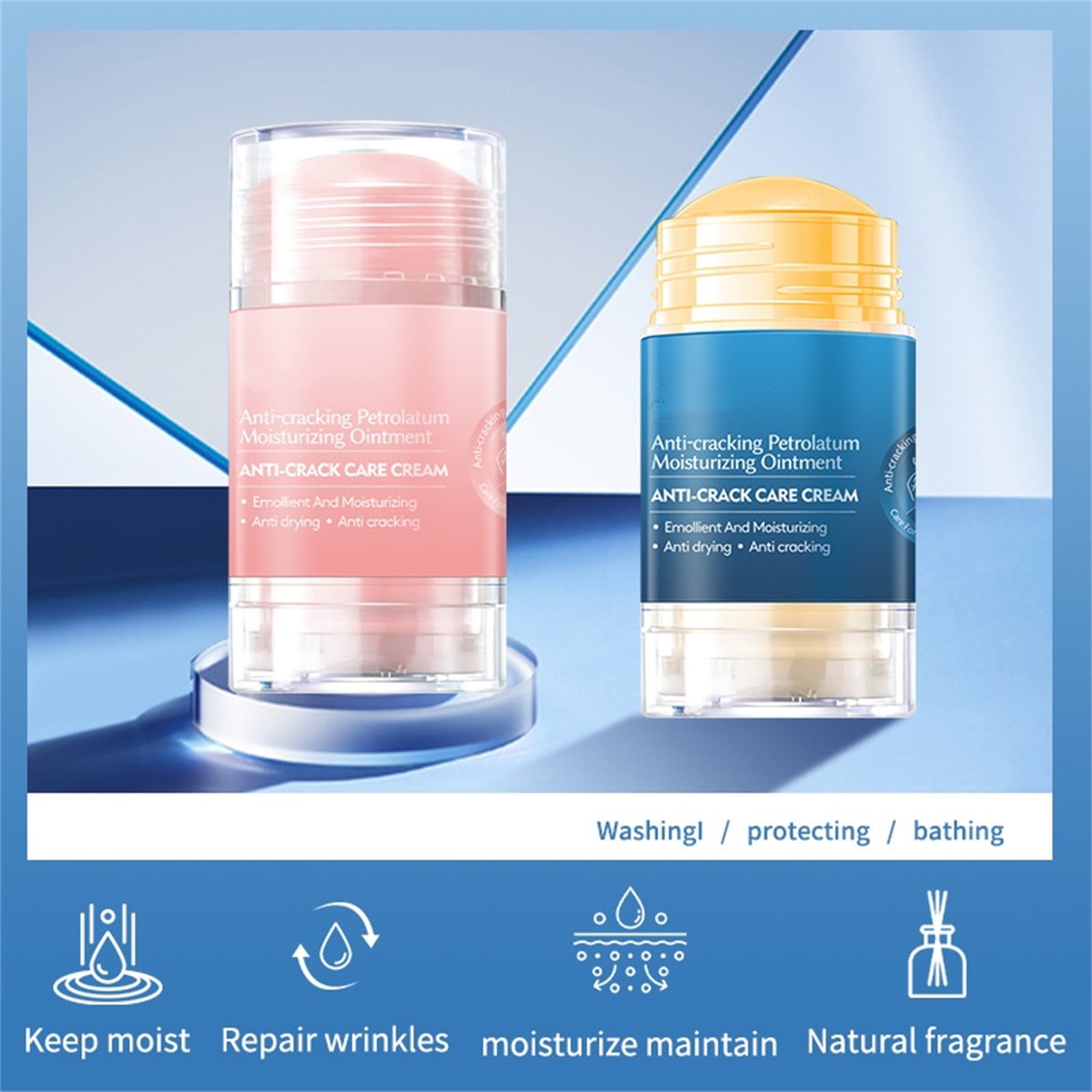 Peach Special Care Intensive Moisturizing Hand And Foot For Dry Skin ...