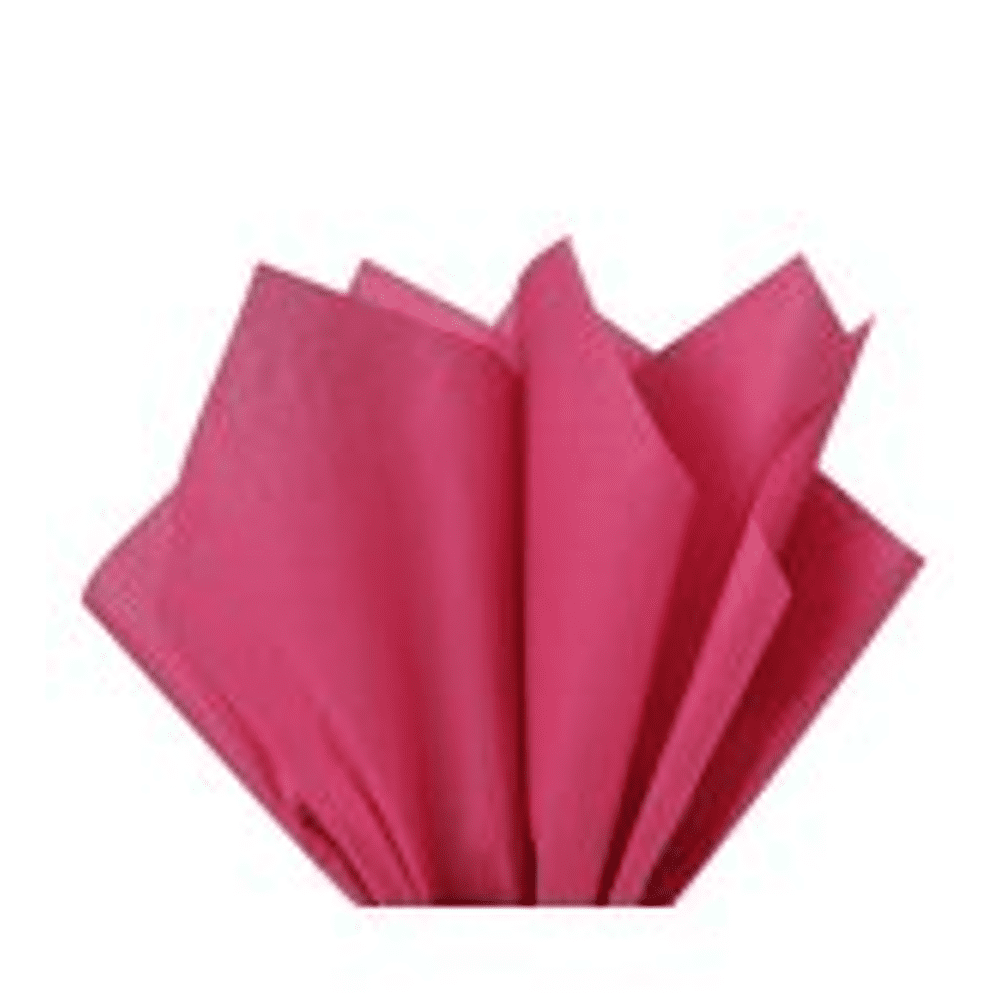 Peach Tissue Paper Squares, Bulk 24 Sheets, Premium Gift Wrap and Art ...