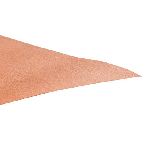 Peach Treated Butcher Paper Roll 15" x 700' 40# - Walmart.com