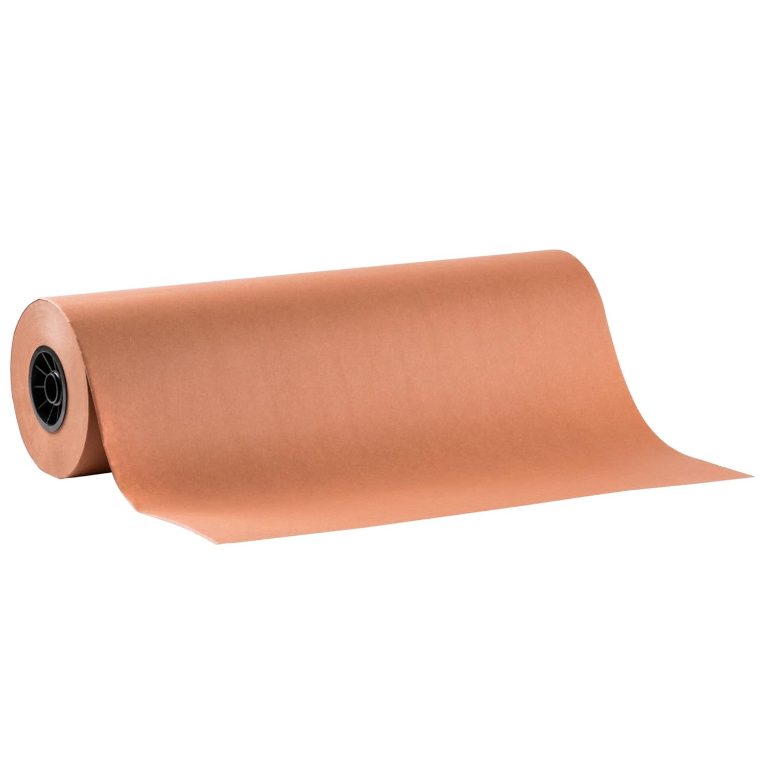 Peach Treated Butcher Paper Roll 24'' x 700' 40# - Walmart.com