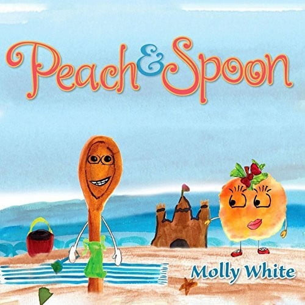 Peach and Spoon - Walmart.com