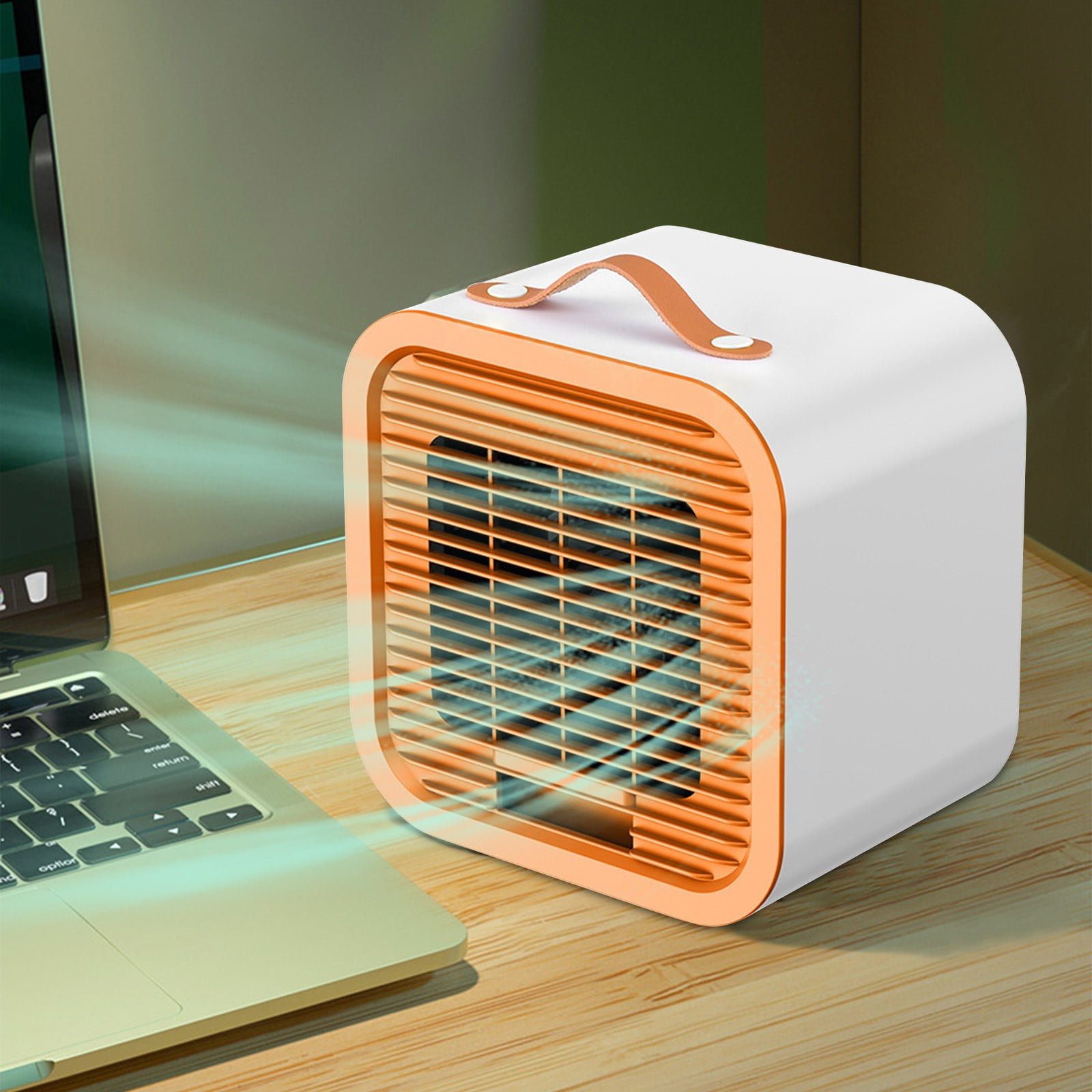 Peacheart Portable Air Conditioners, Personal Evaporative Air Cooler ...