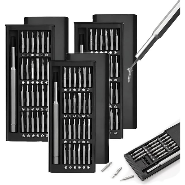 Peachloft 24 in 1 Screwdriver Set, Peachloft Screwdriver Set, Peachloft ...