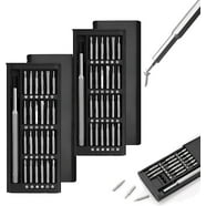 PB Swiss Tools PB 8515.CBB SwissGrip Screwdriver Set, Set, Slotted - Walmart.com