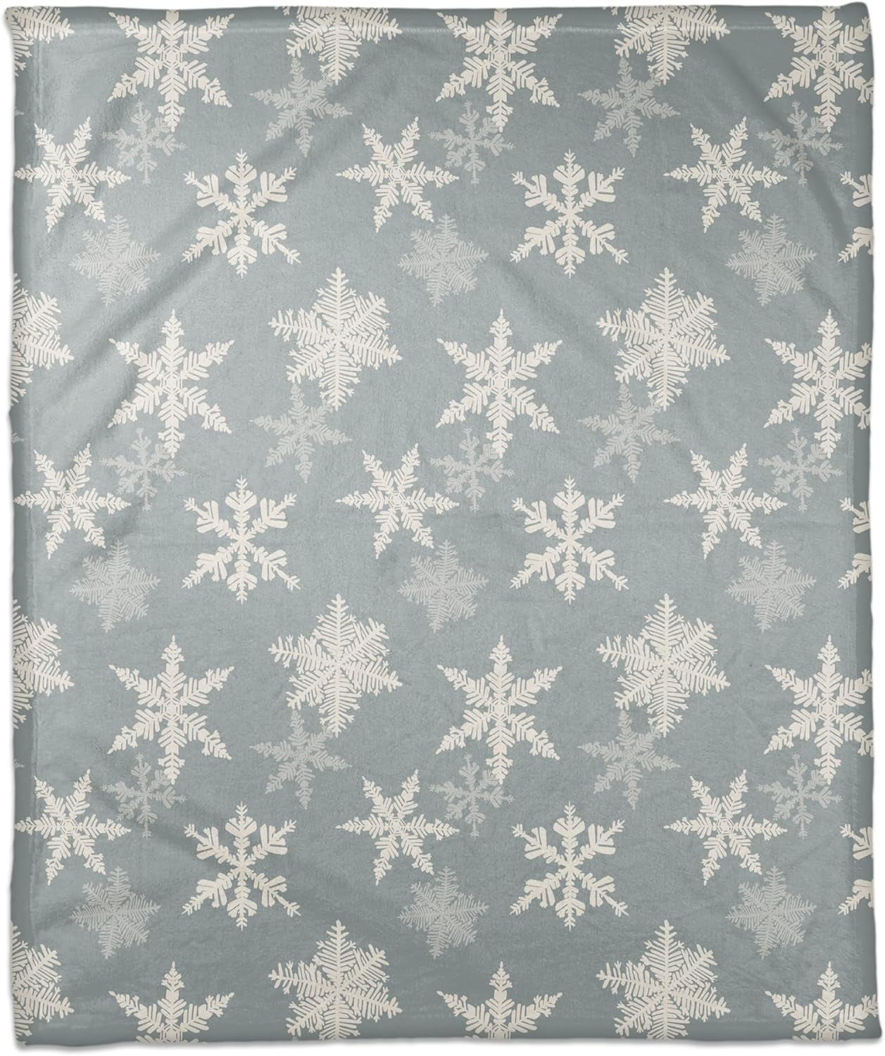 Peachy Pattern 50 x 60 Coral Fleece Blanket - Walmart.com