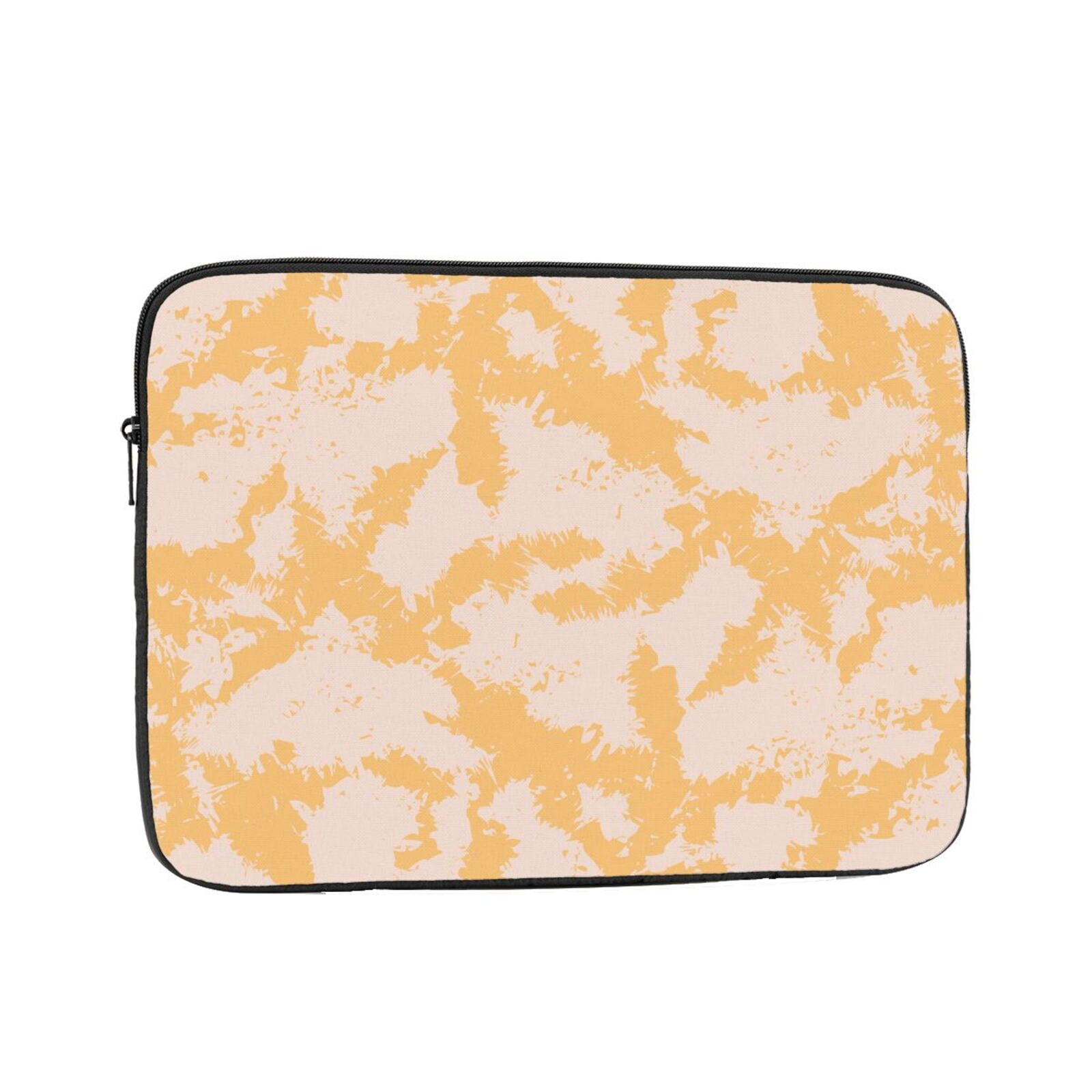 Peachy Portable Laptop Sleeve Compatible with MacBook Air Notebook ...