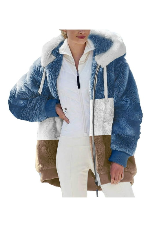 Women's Cold Weather Coats at Sandra Moody blog
