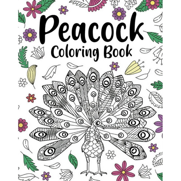 coloring pages mandala flower