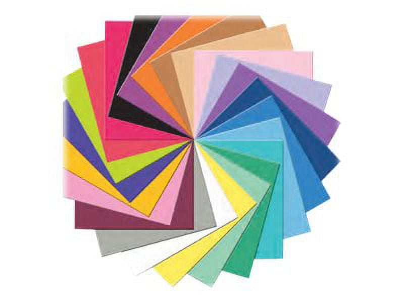 Gold Construction Paper - Walmart.com