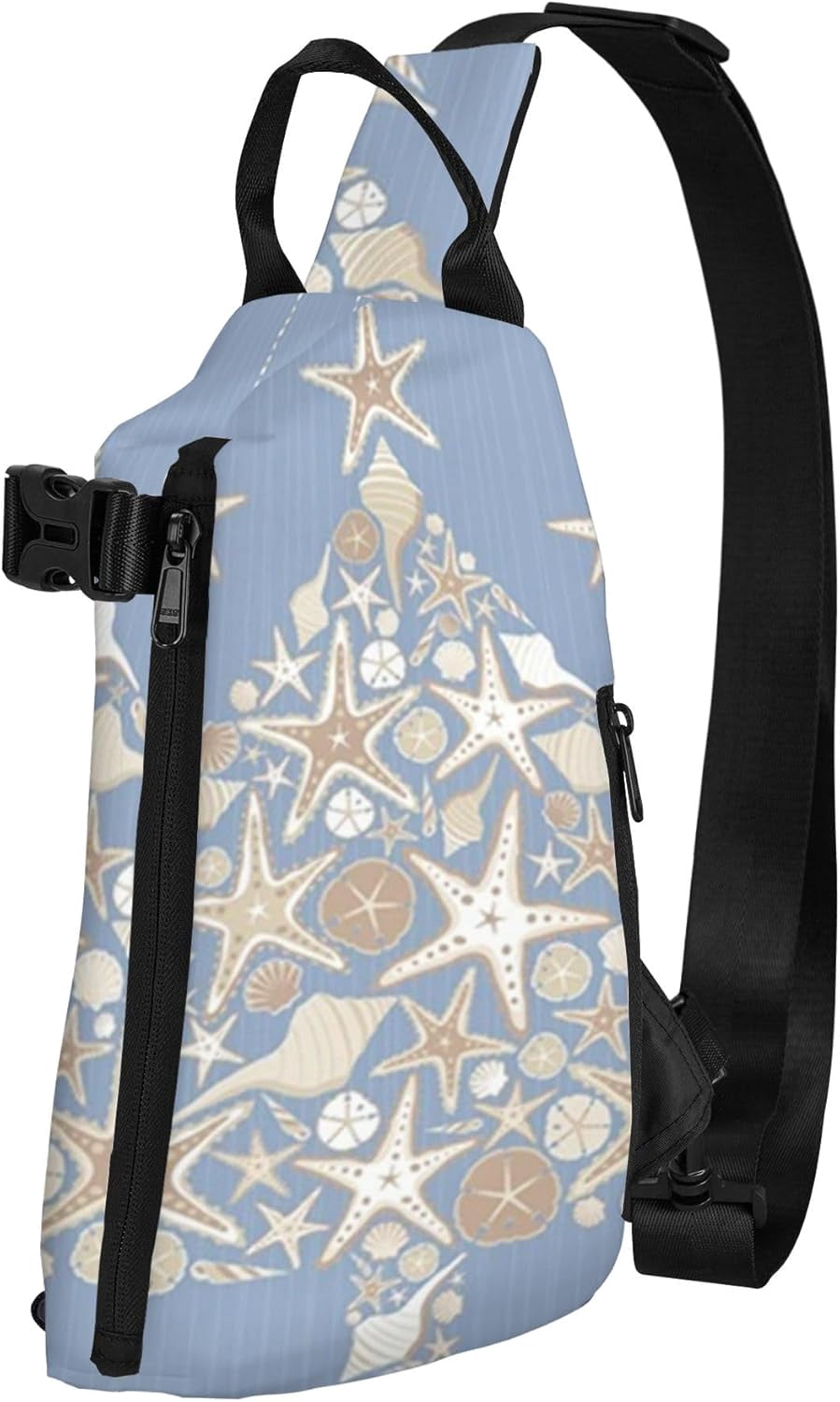 Peacock,Sling Crossbody Bag,Beautiful Card Peacock,Chest Bag Sling ...