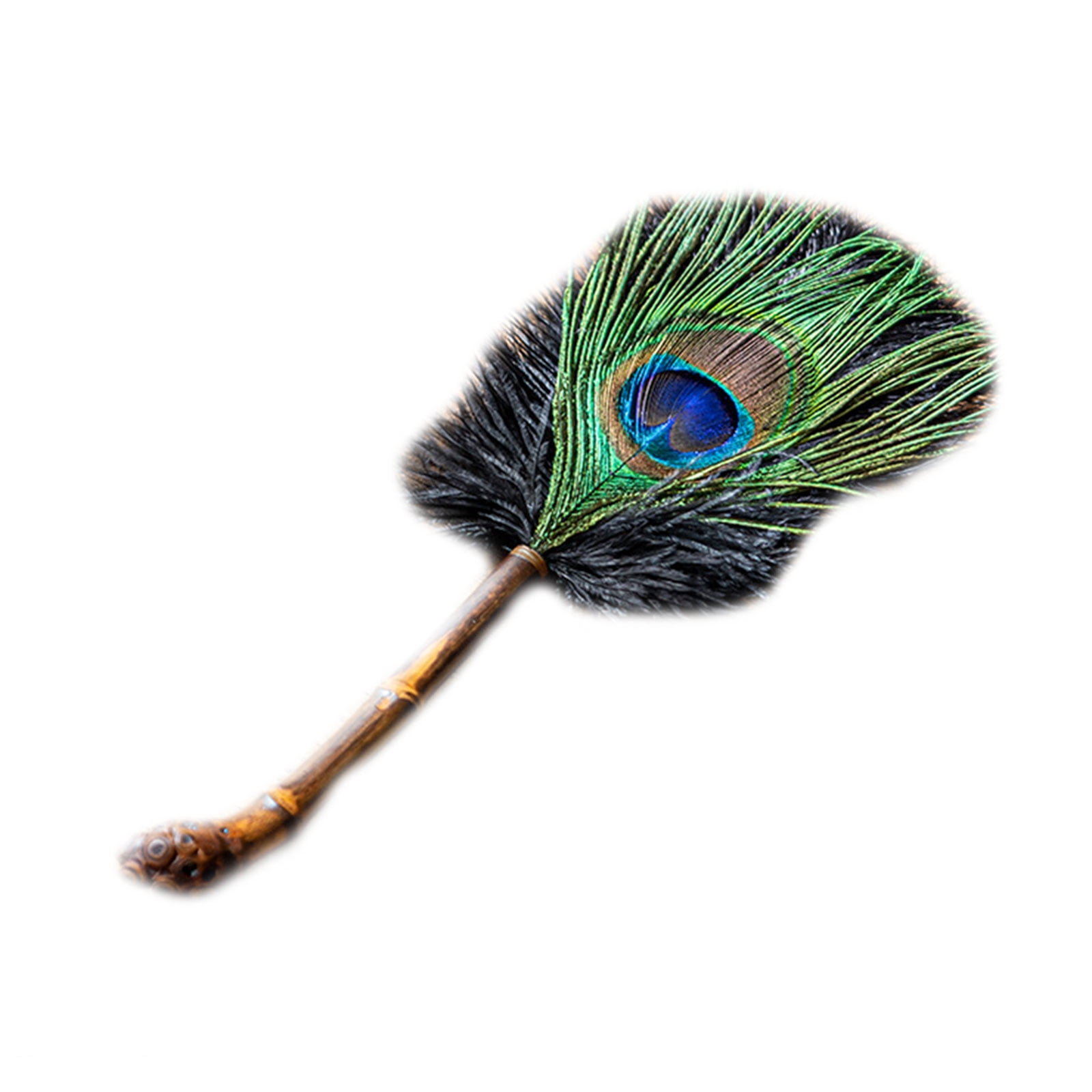 Peahen Duster for Cleaning Home Household Car Furniture Cleaning Brush ...