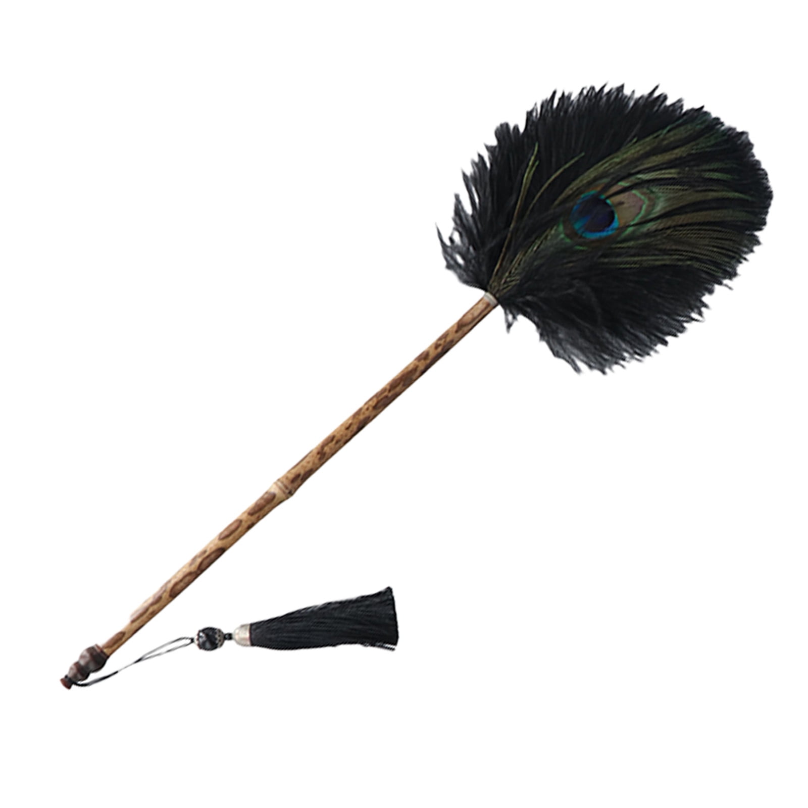 Peahen Duster for Cleaning Home Household Car Furniture Cleaning Brush ...