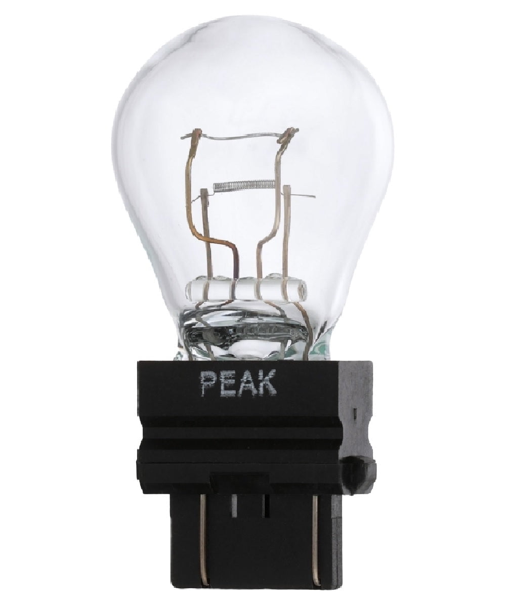 Peak 4057LL-BPP Miniature Automotive Bulb, Each - Walmart.com