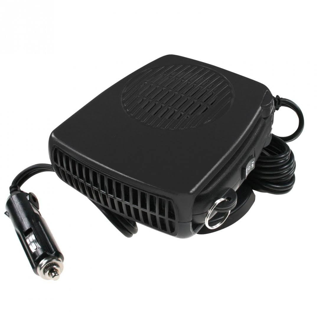 Peak Auto PKC0J5 Car Window Heater/Defroster, 12-Volt, Each - Walmart.com