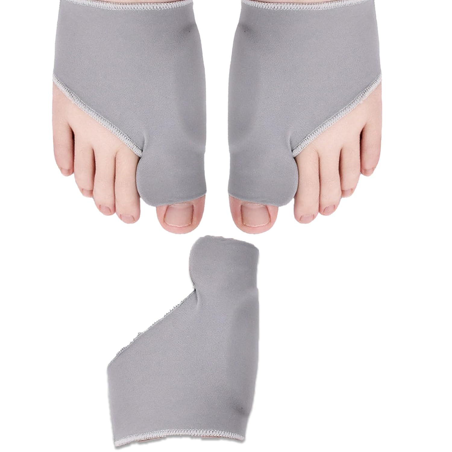 Peak Bunion Corrector, 2025 New Peak Footwear for Women Bunion ...