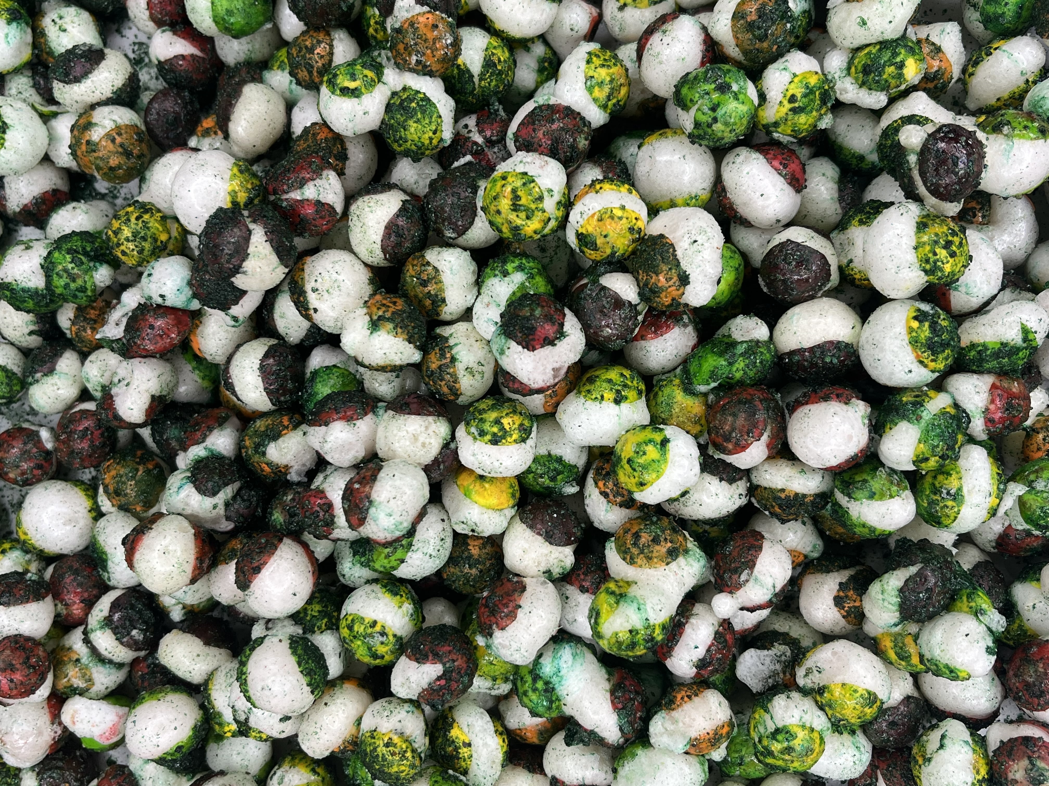 Peak Candy Pickle Crunchies Freeze Dried Candy, 5 oz - Walmart.com