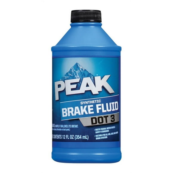 DOT 3 Brake Fluids in Brake Fluids - Walmart.com