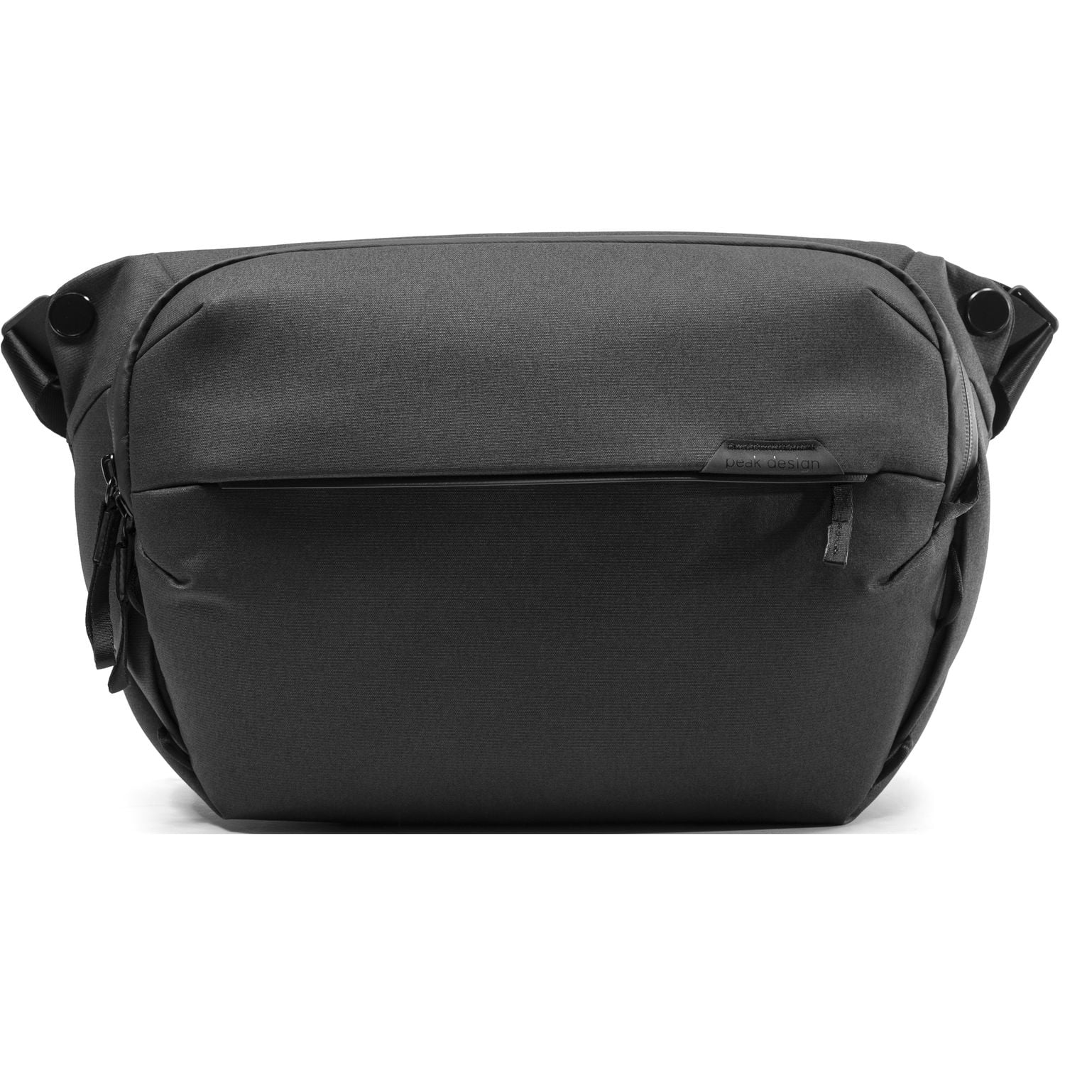 Peak Design Everyday Sling 10L Black, Sling or Shoulder Carry (BEDS-10 ...