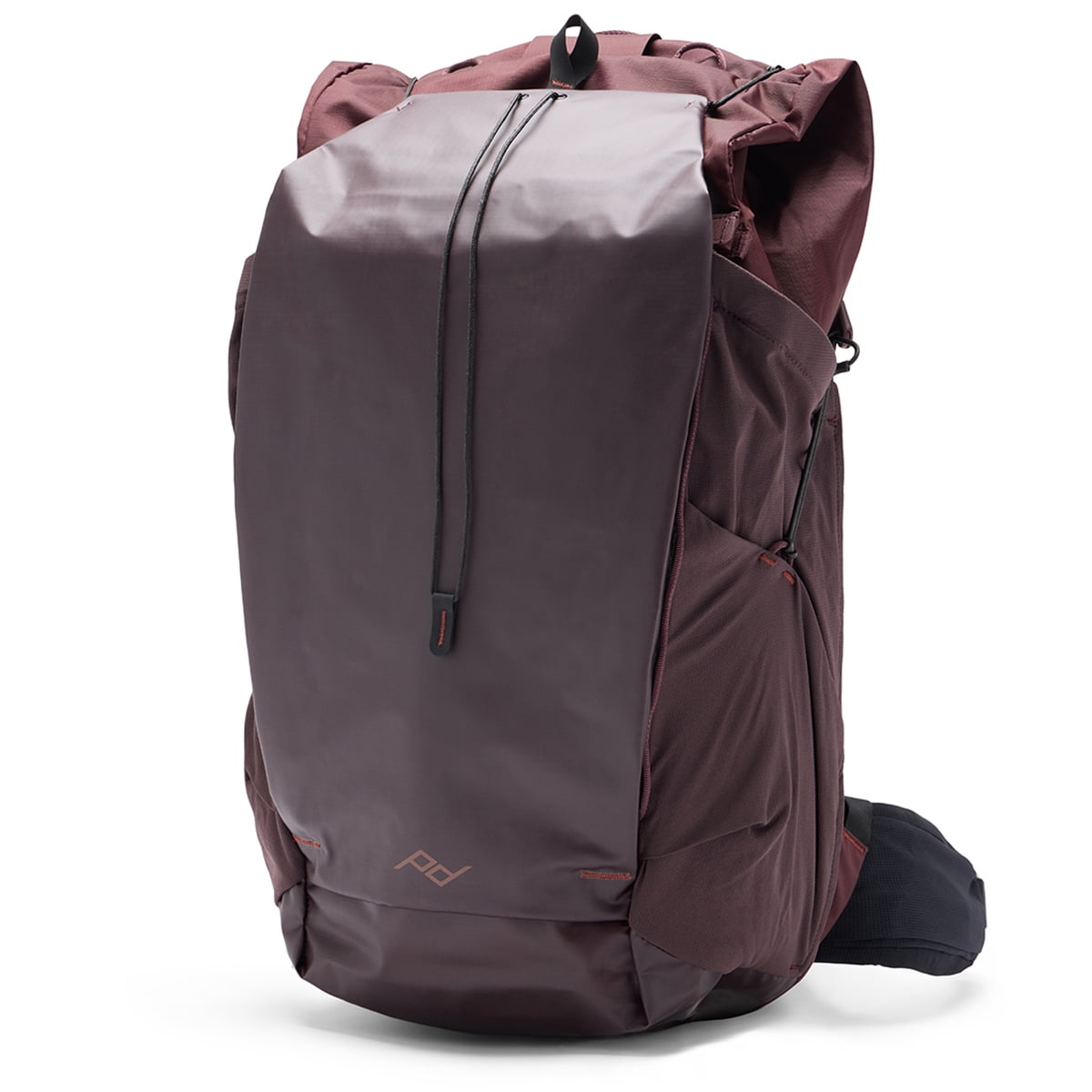 Peak Design Peak Design 45L Outdoor Backpack, Eclipse - Walmart.com