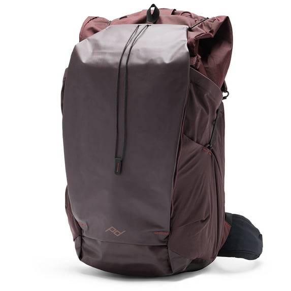 Peak Design Peak Design 45L Outdoor Backpack, Eclipse - Walmart.com