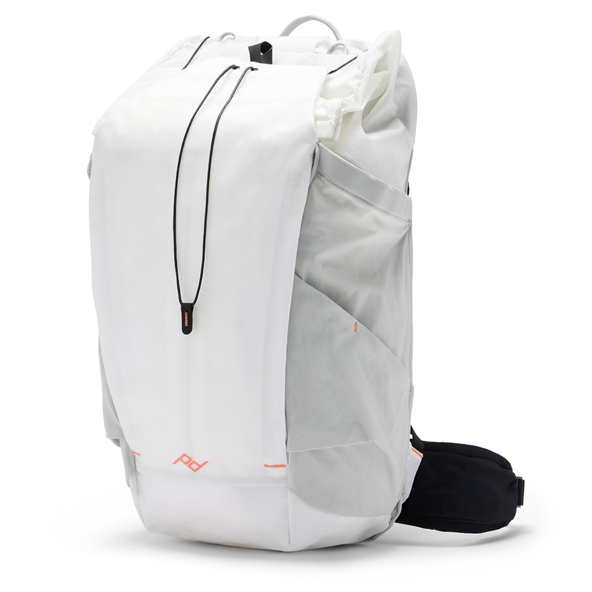 Peak Design Peak Design 45L Outdoor Backpack, Cloud - Walmart.com