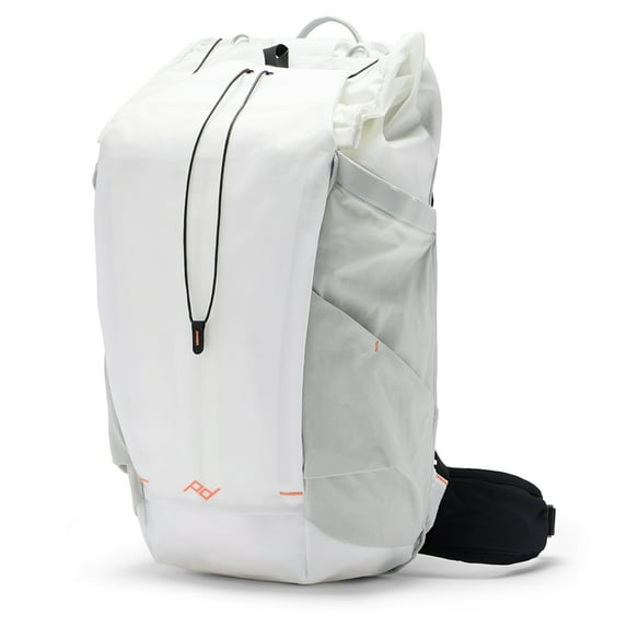 Peak Design Peak Design 45L Outdoor Backpack, Cloud - Walmart.com