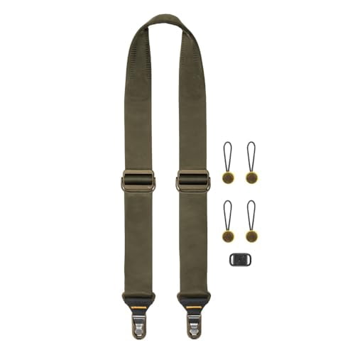 Peak Design Slide V3 Camera Strap - Walmart.com
