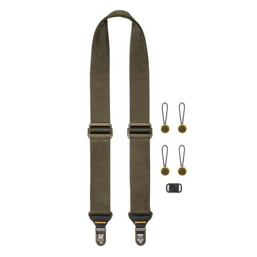 Peak Design Slide V3 Camera Strap - Walmart.com