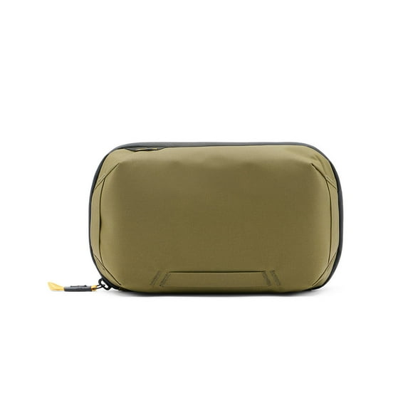 Peak Design Tech Pouch Kelp - Walmart.com
