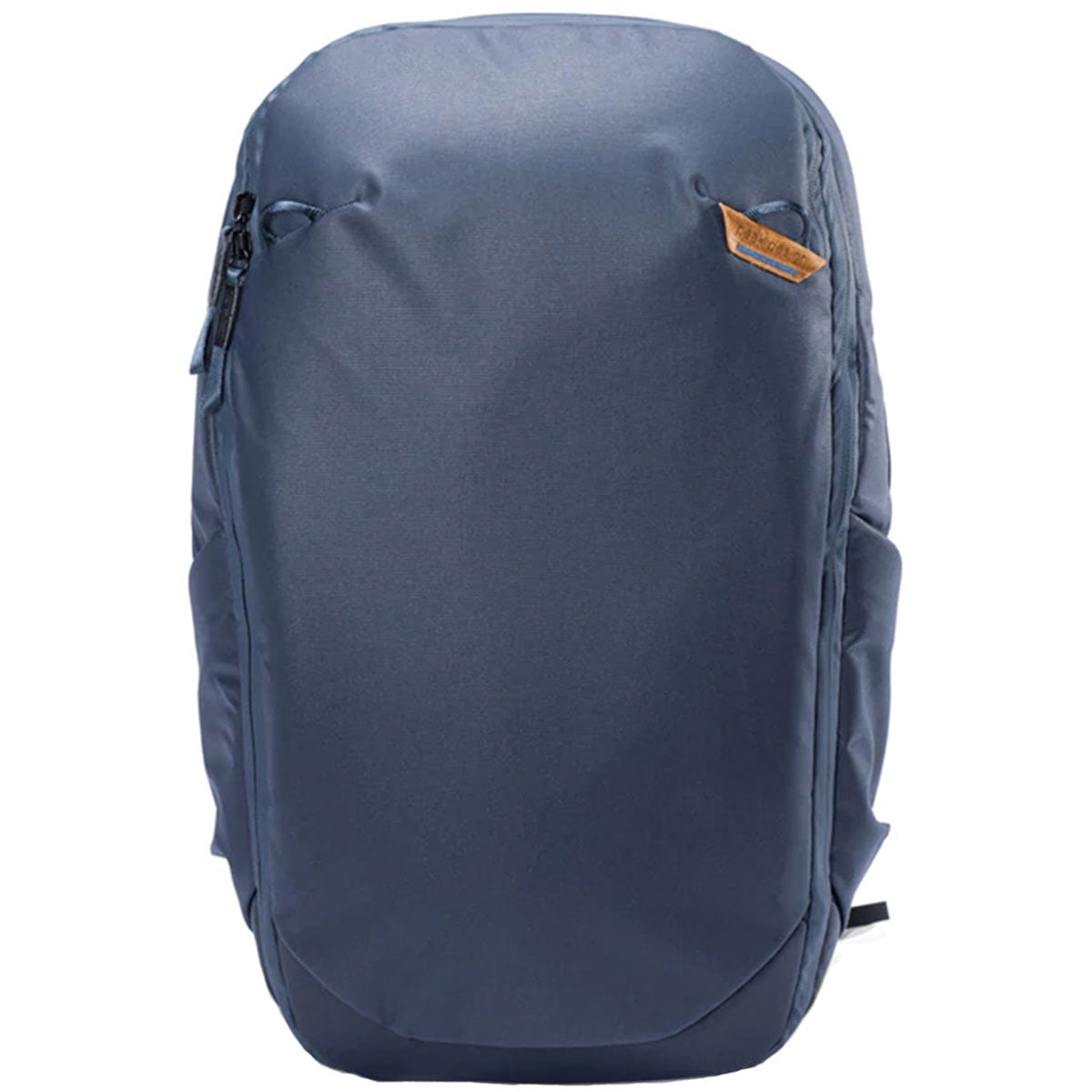 Peak Design 30L Travel Backpack, Midnight Blue, Weather-Resistant ...