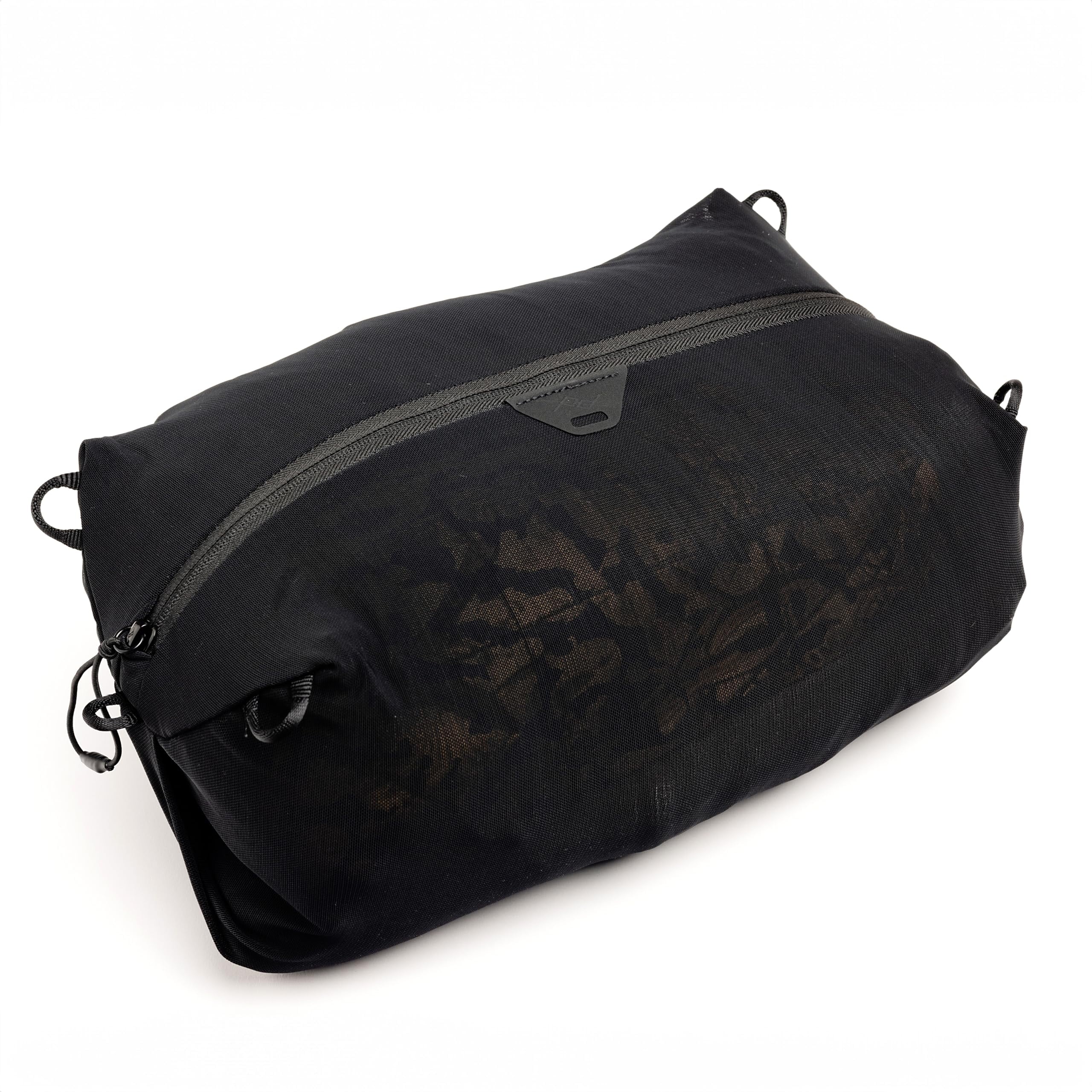 Peak Design Ultra Light Mesh Packing Cube for Quick and Efficient ...