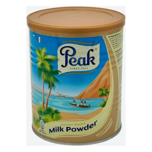 Lactose Free Powdered Milk