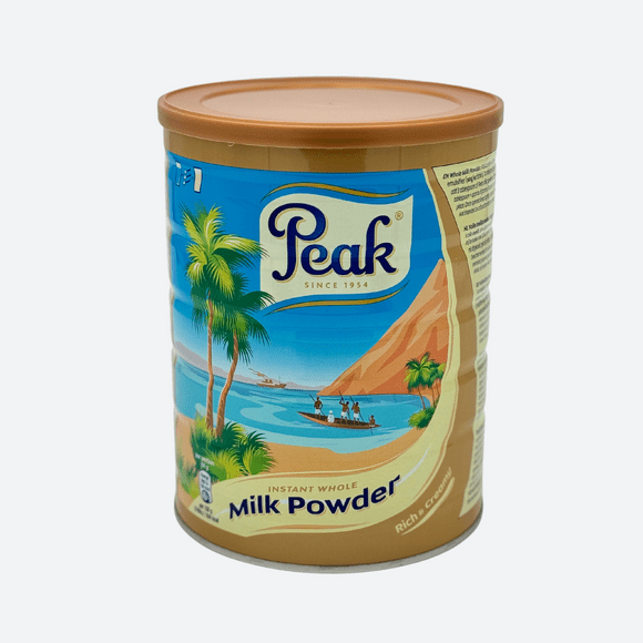 Best Sellers In Powdered Milk