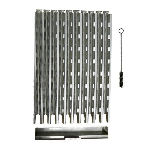 Peak Grills™ | Grill Grate Replacement System for Spirit & Spirit II ...