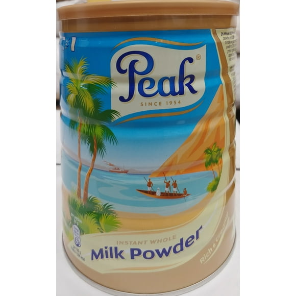 Whole Milk Powder