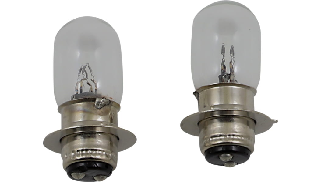 Peak Lighting A-3625-BPP Forward Lighting - 6V - 25W - Walmart.com