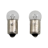 Peak Lighting A-62-BPP Miniature Light Bulbs - 6V - 3W - Walmart.com