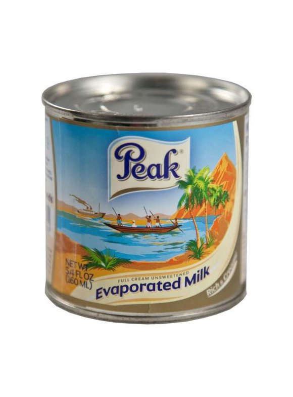 Evaporated Milk in Canned & Powdered Milks - Walmart.com