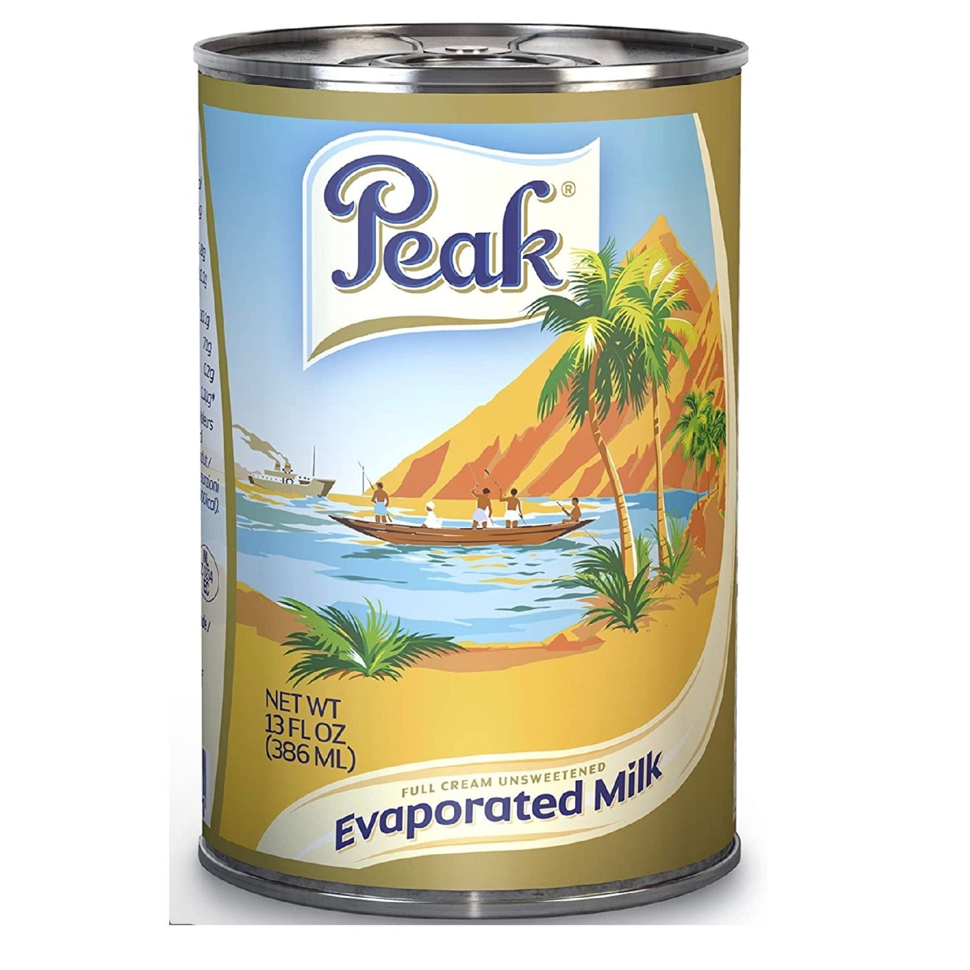 Peak Milk Powder - Walmart.com