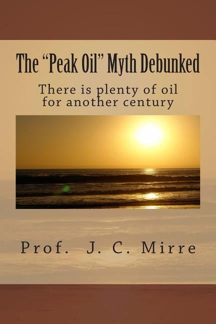 Myth Debunked