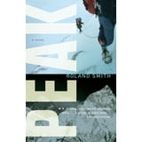 Peak (Paperback) - Walmart.com