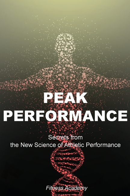 Peak Athletic Performance