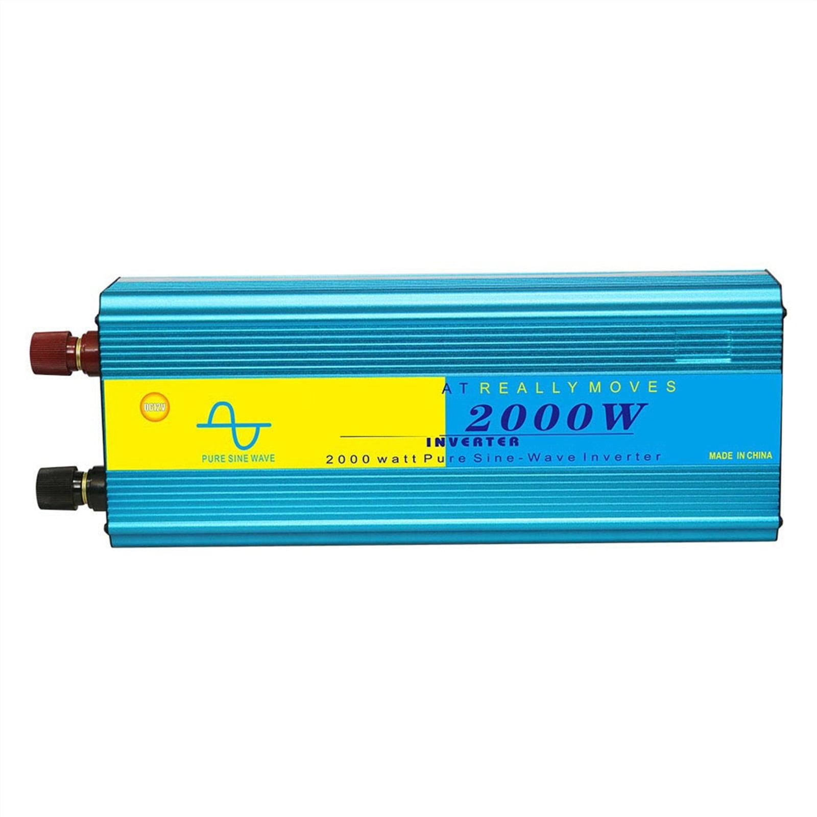 Peak Pure Sine Converter 500W 1000W 1500W 2000W 2500W 3000W Peak Pure ...