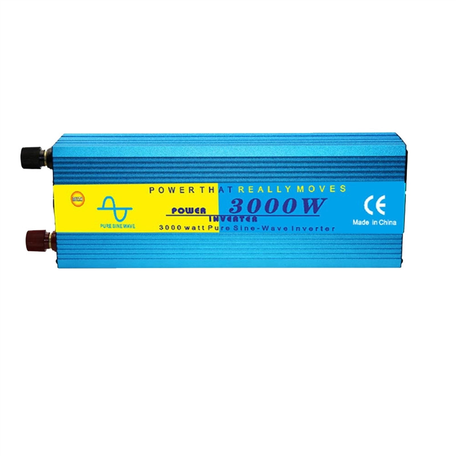 Peak Pure Sine Converter 500W 1000W 1500W 2000W 2500W 3000W Peak Pure ...