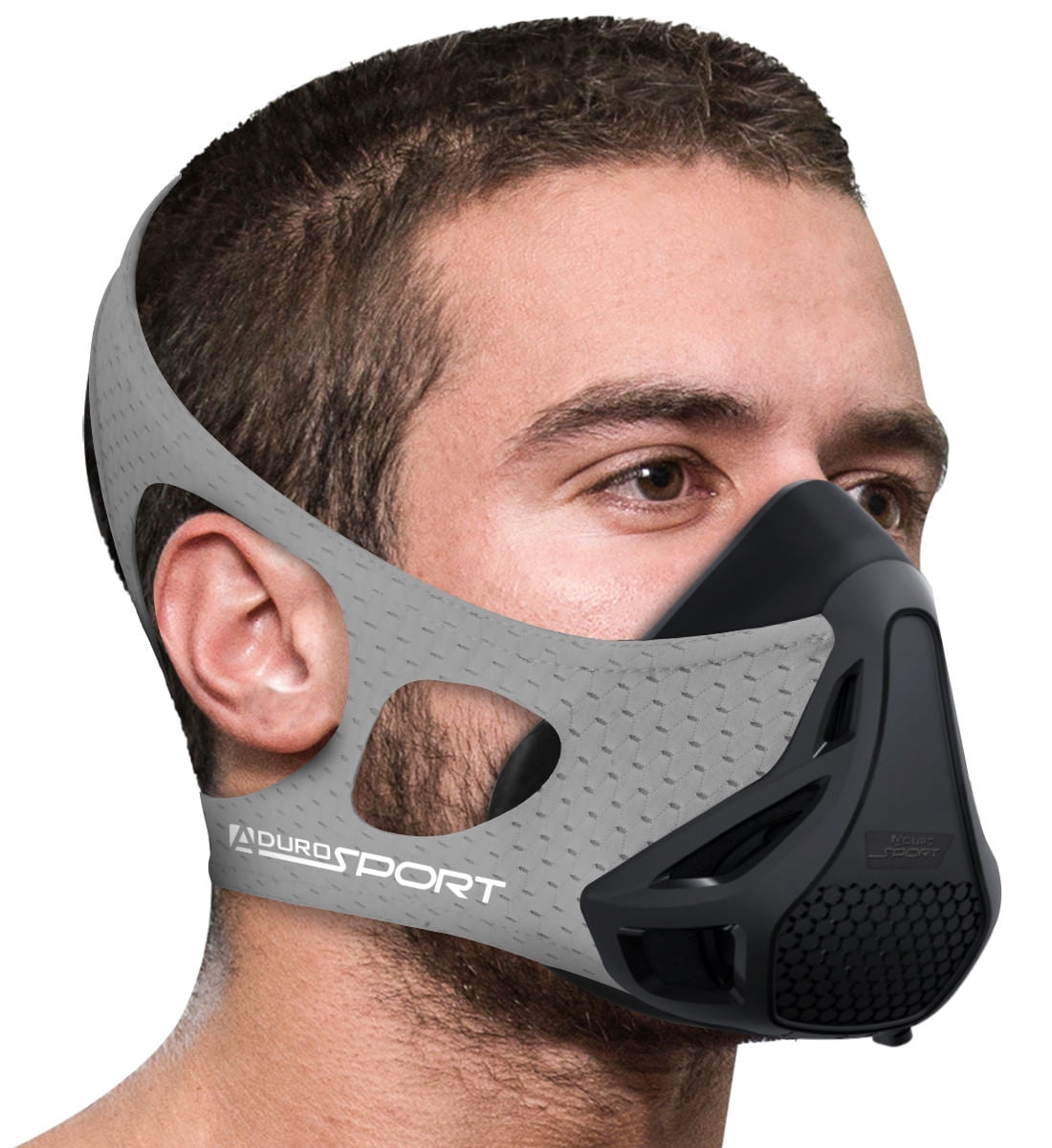 Peak Resistance High Altitude Training Mask - Walmart.com