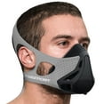 Peak Resistance High Altitude Training Mask - Walmart.com